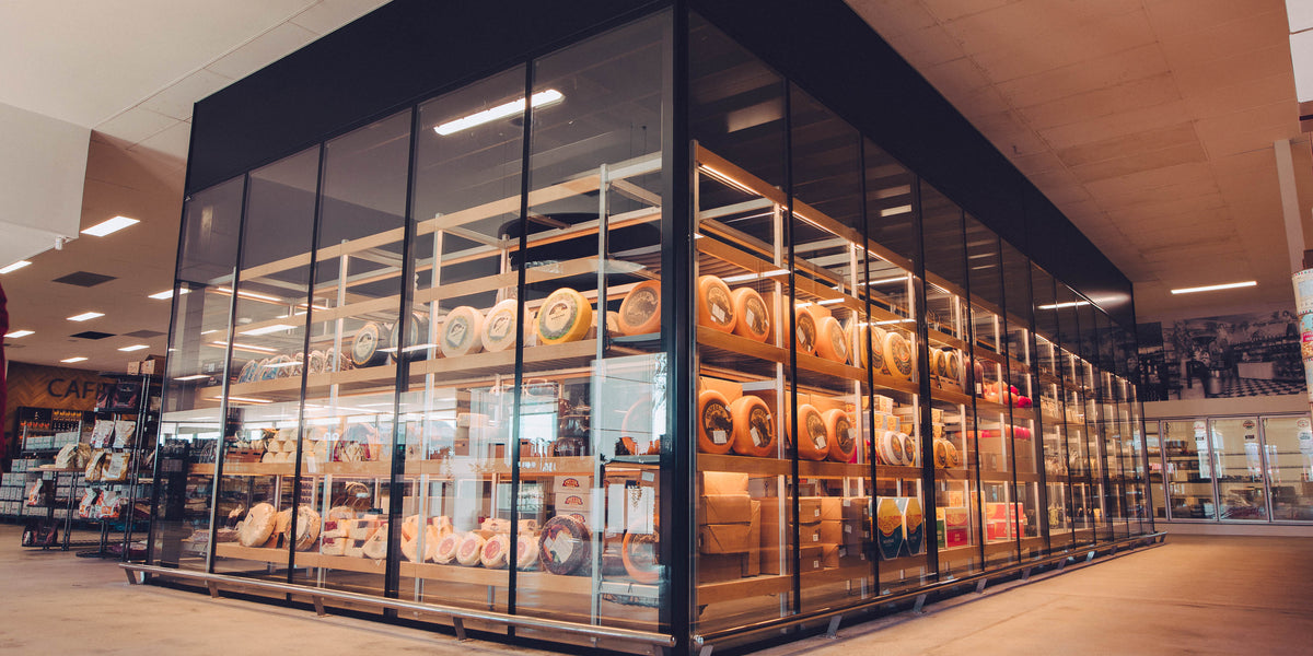 The Marketplace — Marketplace