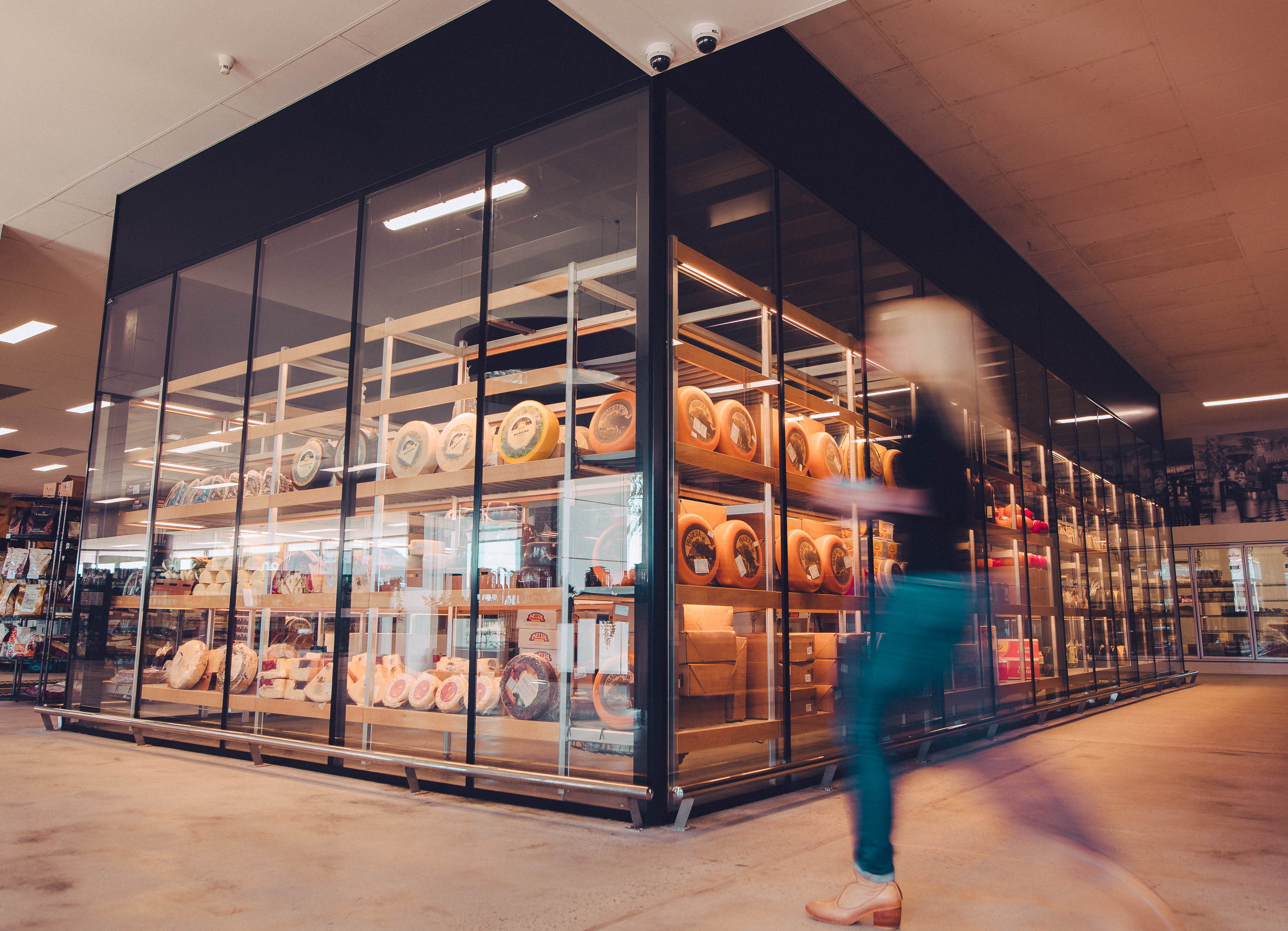 The Marketplace — Marketplace