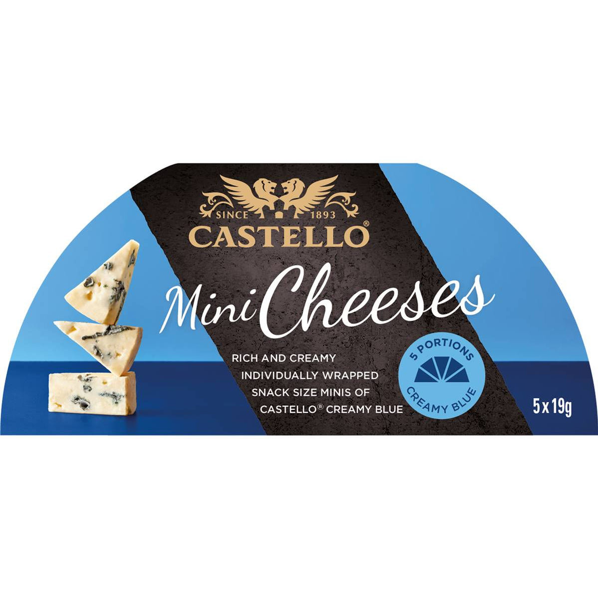 Cheese Cathedral — Marketplace