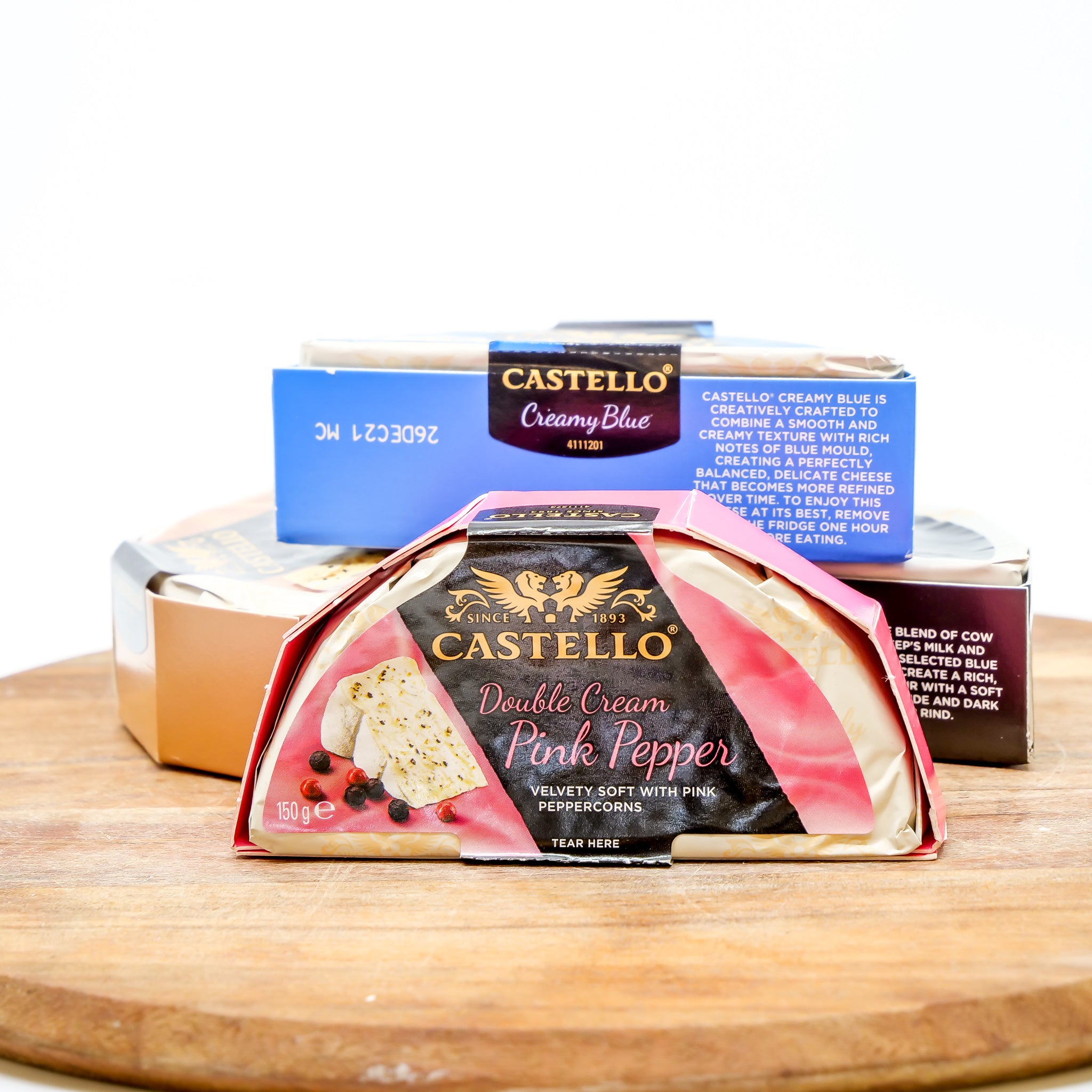 Cheese Cathedral — Marketplace