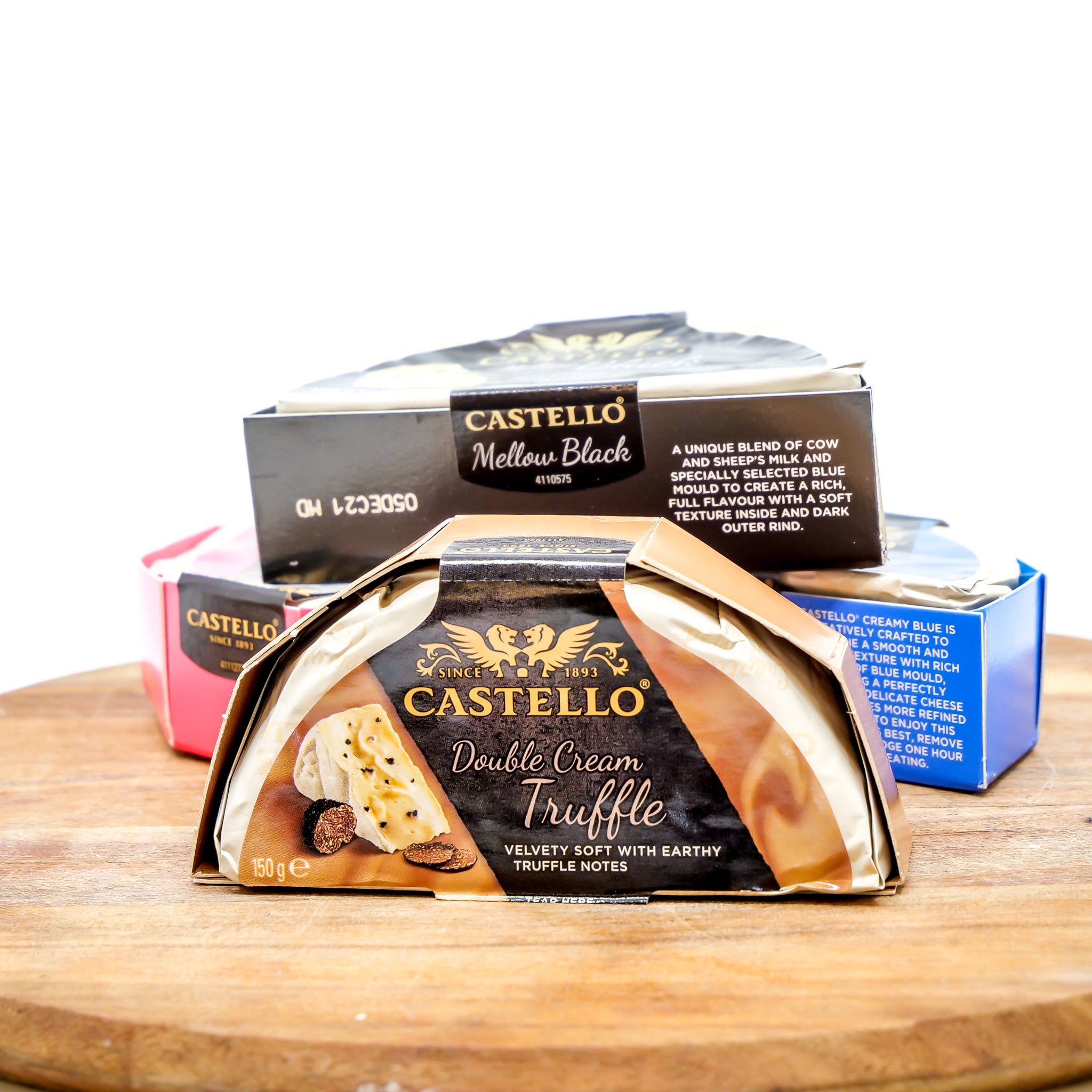 Cheese — Marketplace