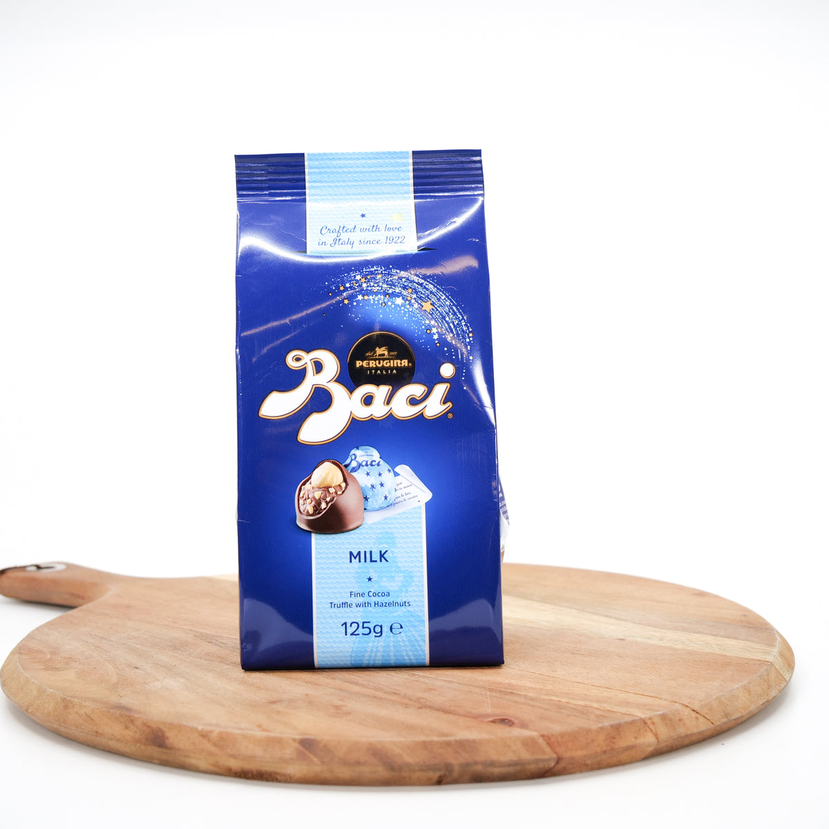 BACI MILK BAG 125G — Marketplace