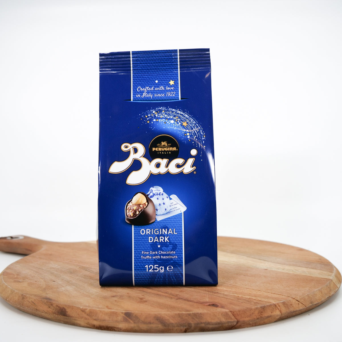 BACI ORIGINAL CHOCOLATE BAG 125G — Marketplace